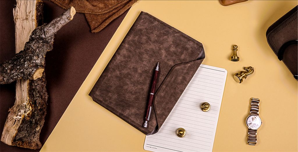 秒殺【荷蘭 allocacoc】(公司貨)NoteBook mini A5 迷你創意磁性活頁筆記本- - 林懿妏幸福小舖 - udn部落格