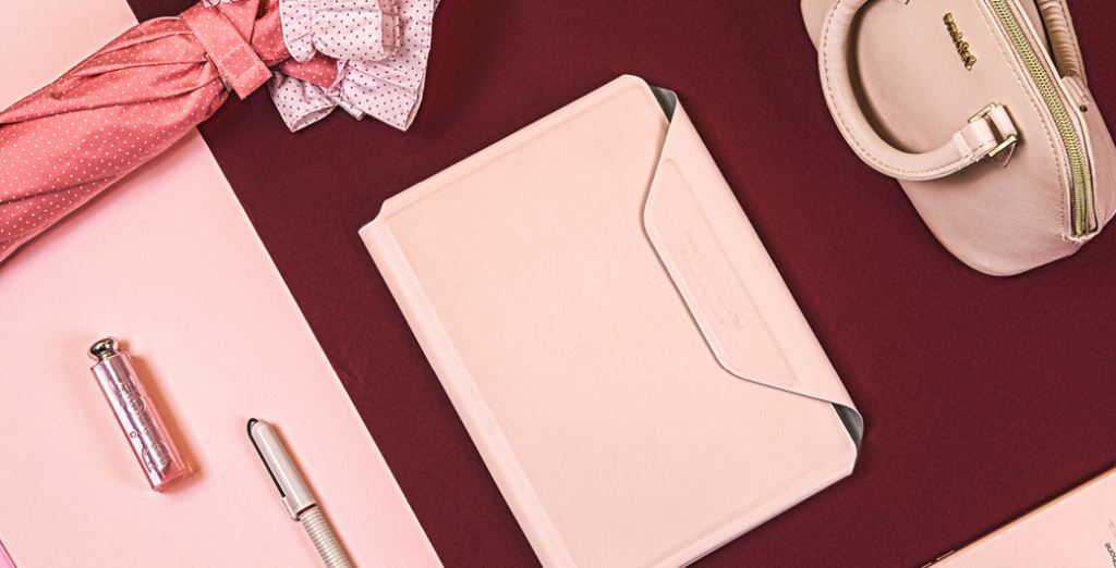 秒殺【荷蘭 allocacoc】(公司貨)NoteBook mini A5 迷你創意磁性活頁筆記本- - 林懿妏幸福小舖 - udn部落格