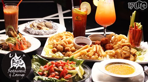 BP Restaurant & Lounge x Live Corner-分享套餐 ↘全館最熱↘ - - udn部落格